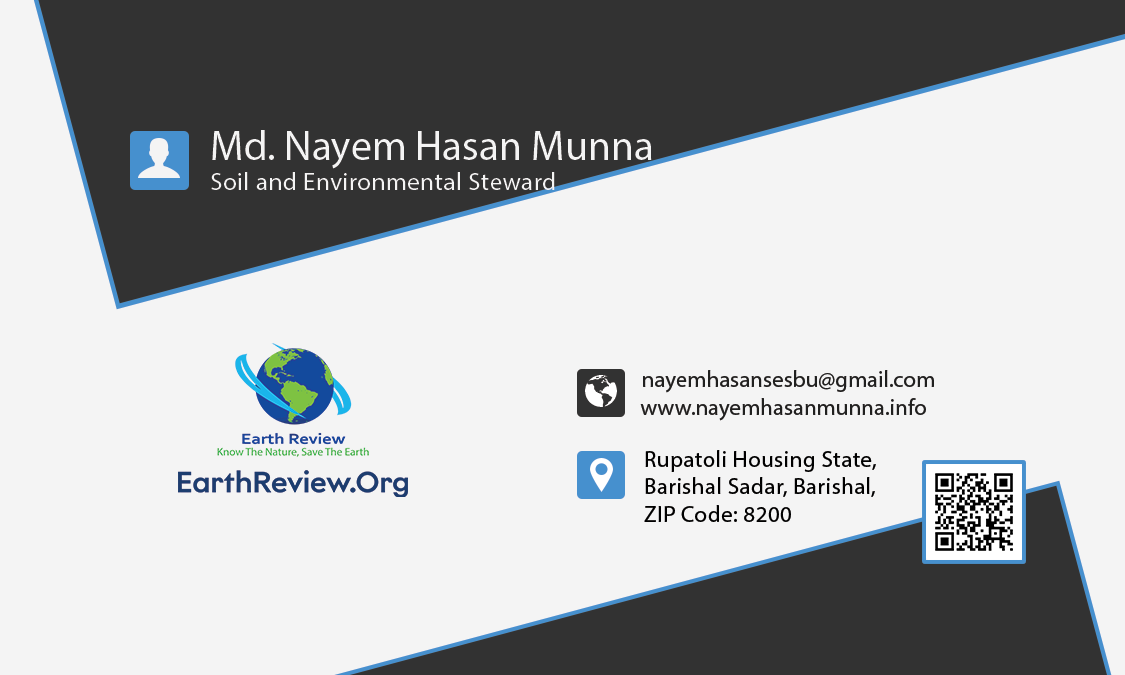 Soil and Environmental Sciences